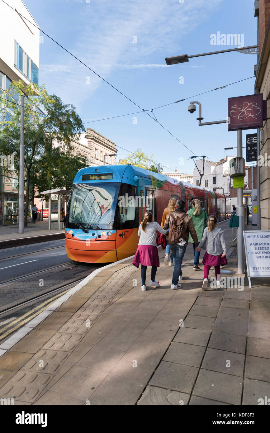 Fletcher gate hi-res stock photography and images - Alamy