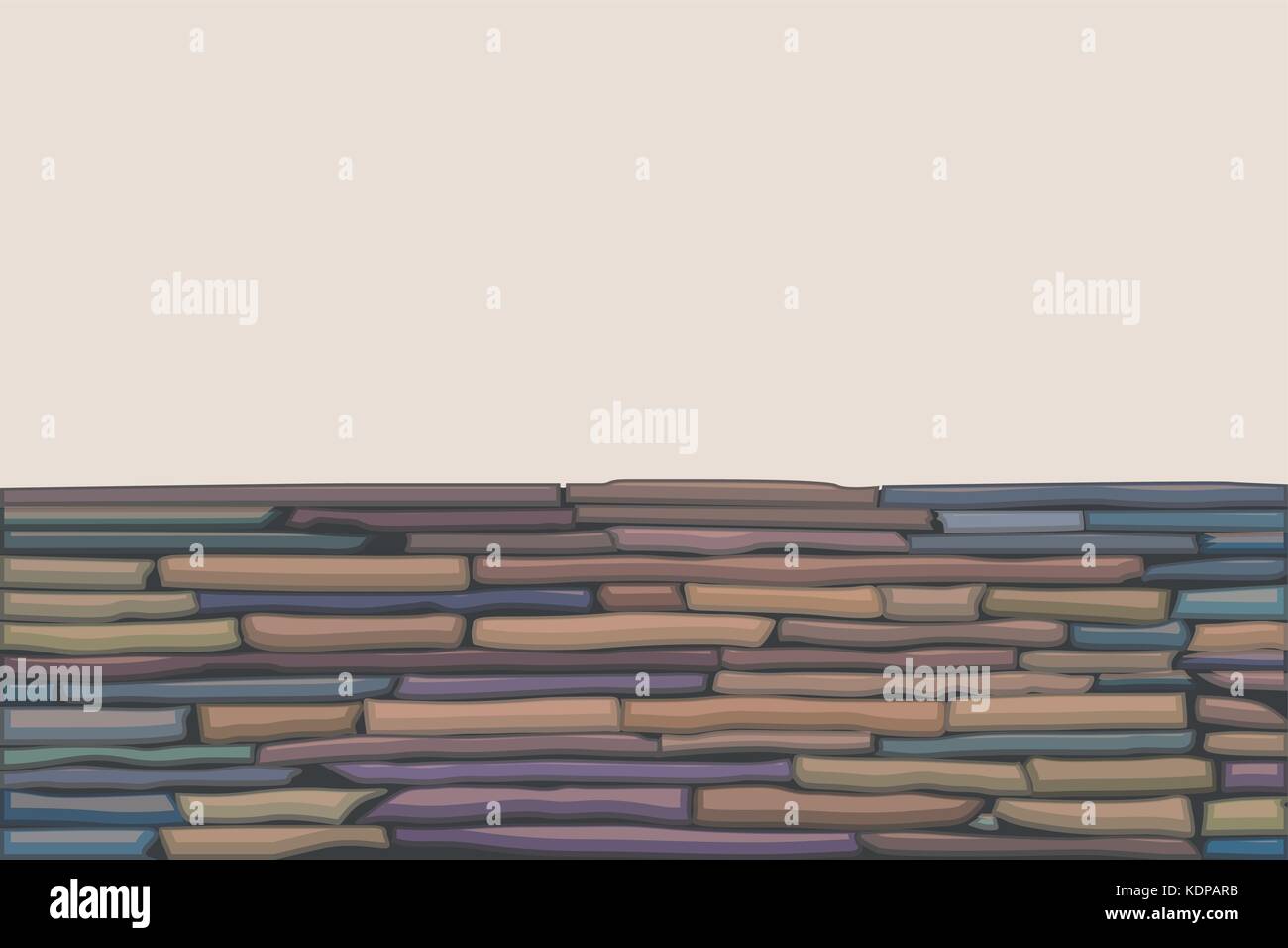 Shale stone Stock Vector Images - Alamy