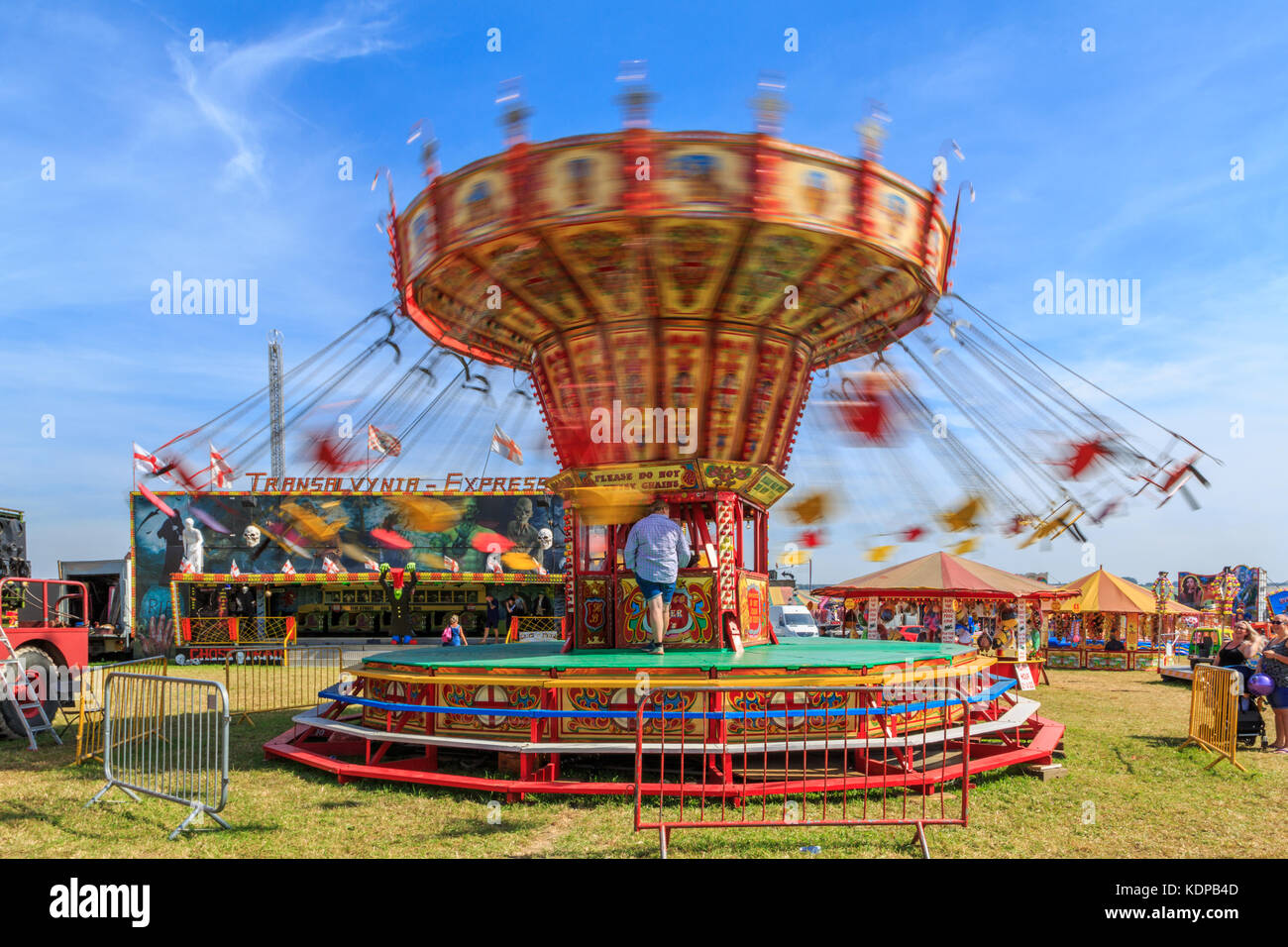 Spinning on chair hi-res stock photography and images - Alamy
