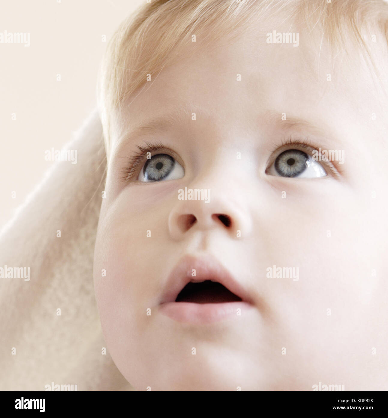 Human heads emotions color hi-res stock photography and images - Alamy