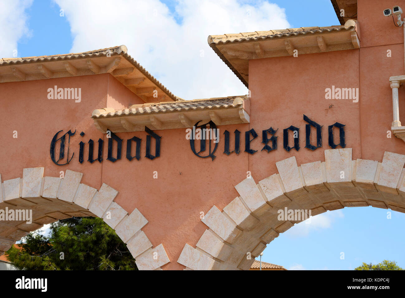 Ciudad quesada hi-res stock photography and images - Alamy