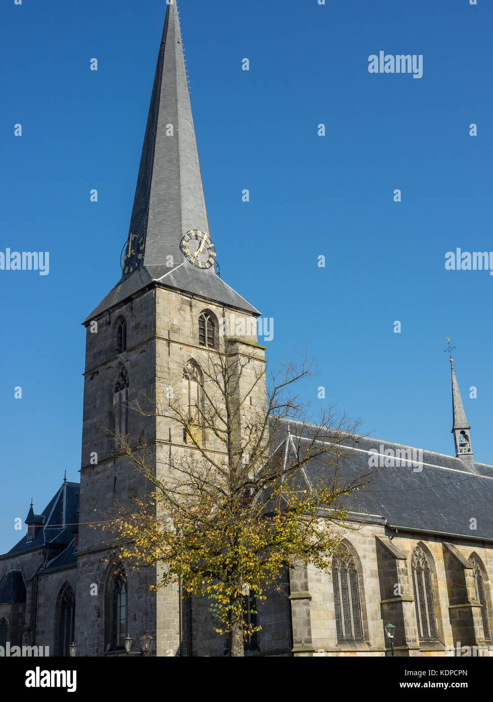 haaksbergen in the netherlands Stock Photo - Alamy