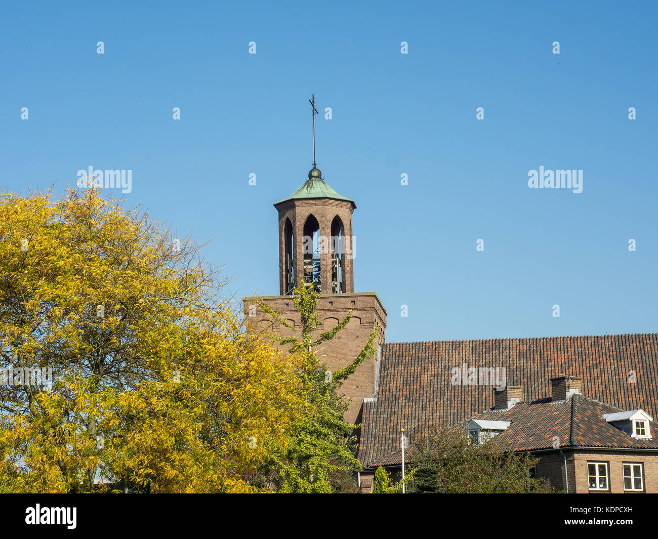 haaksbergen in the netherlands Stock Photo - Alamy