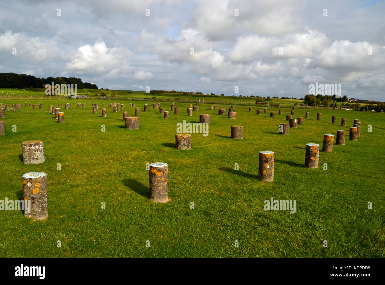 Durrington Walls High Resolution Stock Photography and Images - Alamy