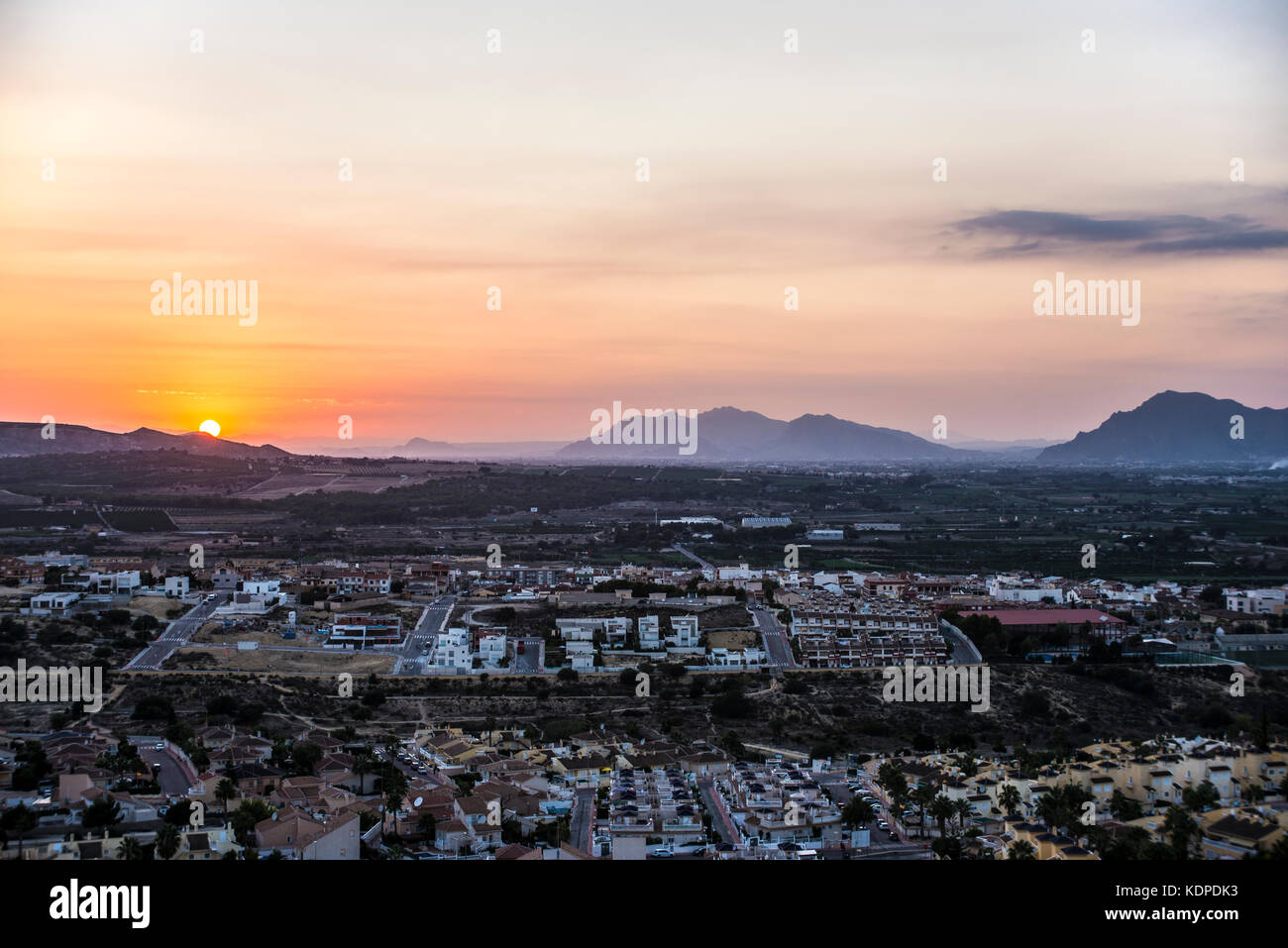 Benijofar hi-res stock photography and images - Alamy