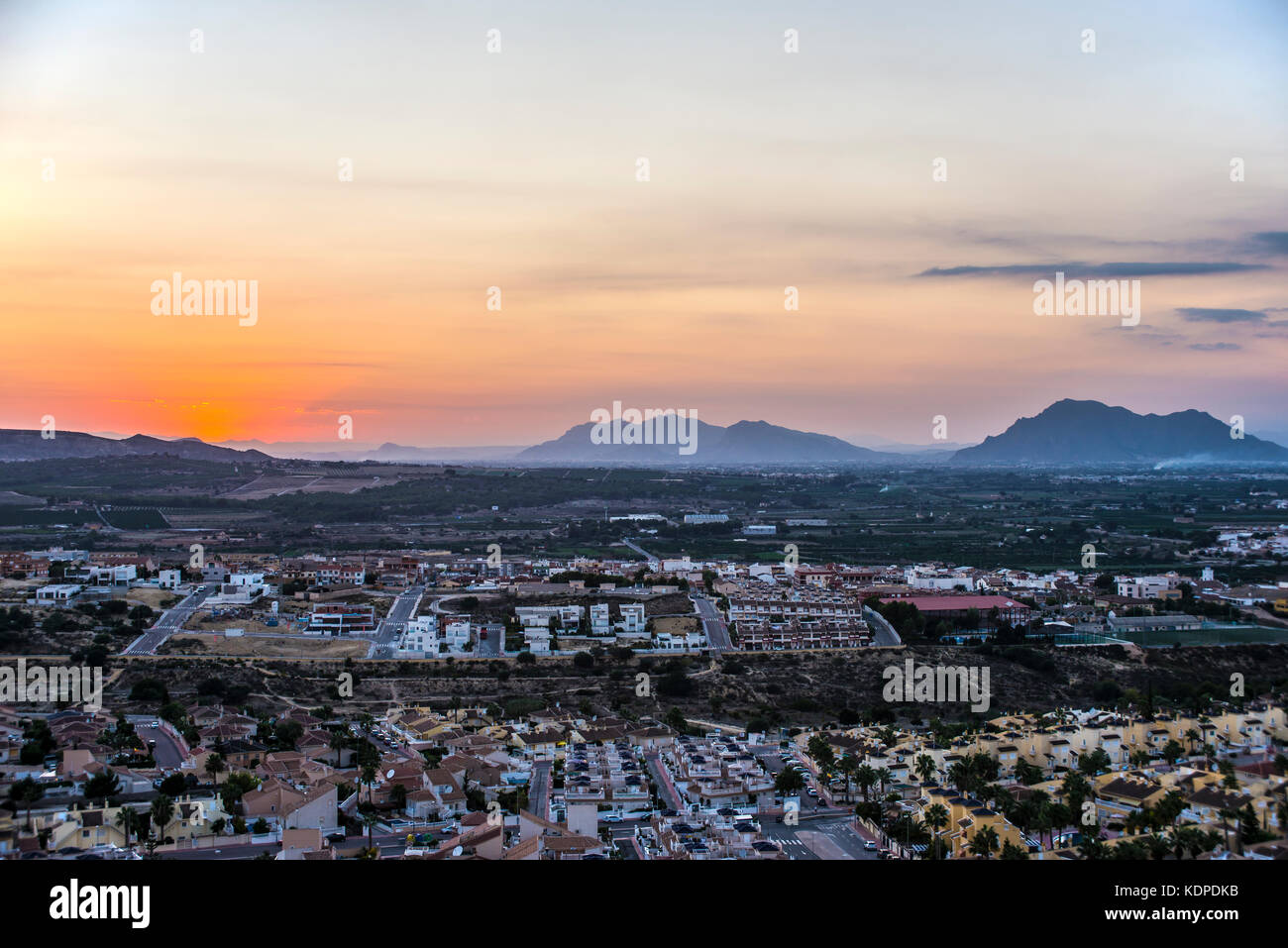 Benijofar spain hi-res stock photography and images - Alamy