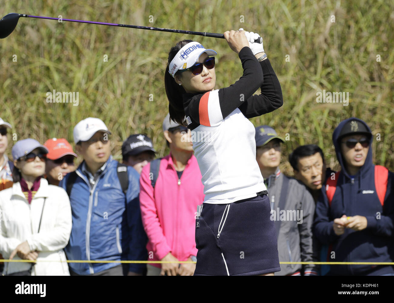 So yeon ryu hi-res stock photography and images - Alamy