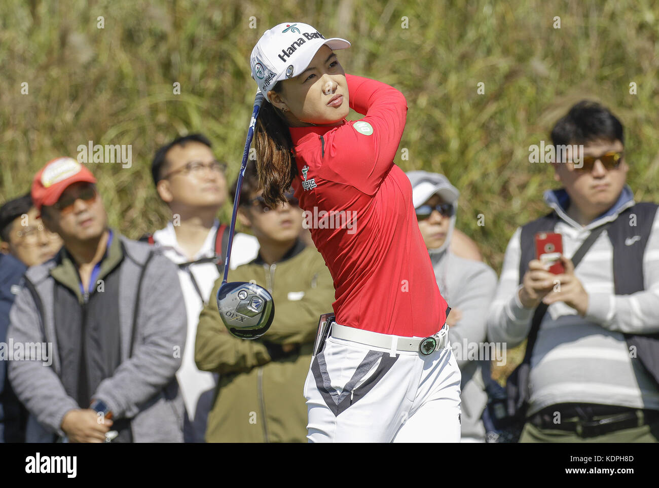 Minjee lee hi-res stock photography and images - Alamy
