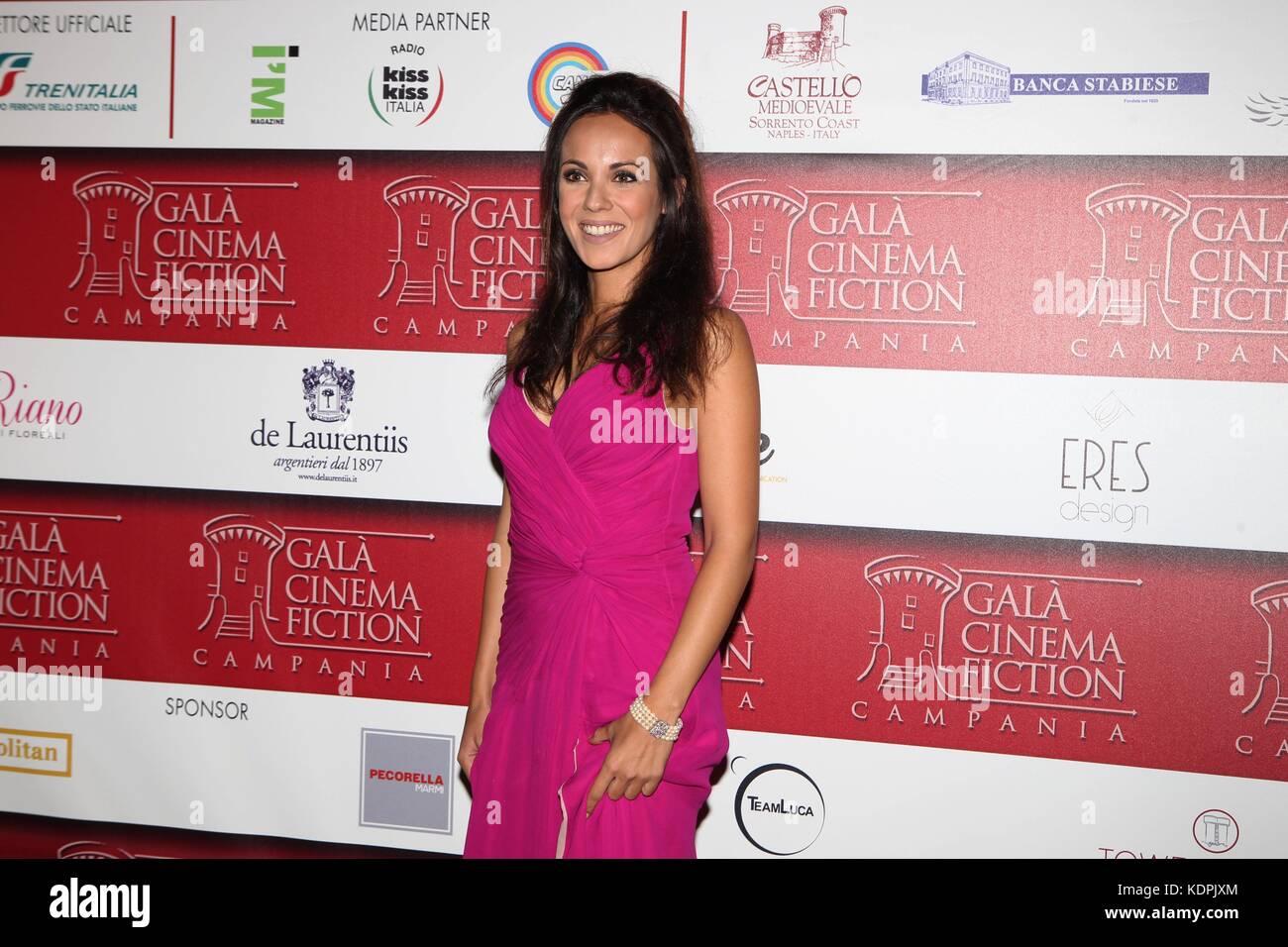 Giulia fiume hi-res stock photography and images - Alamy