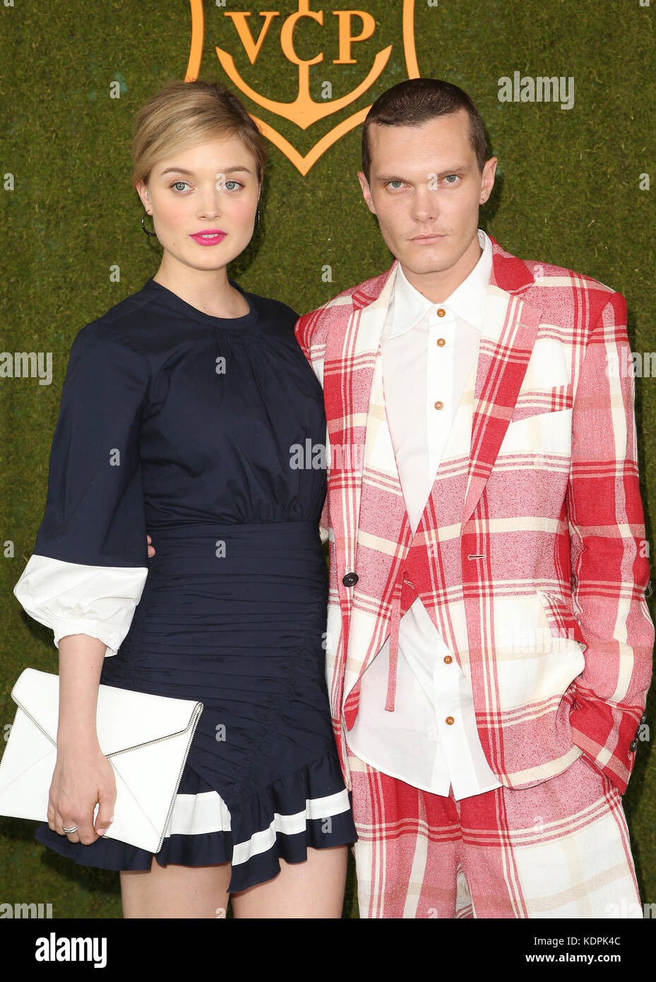 PACIFIC PALISADES, CA - OCTOBER 14: Bella Heathcote, Guest, at the 8h ...