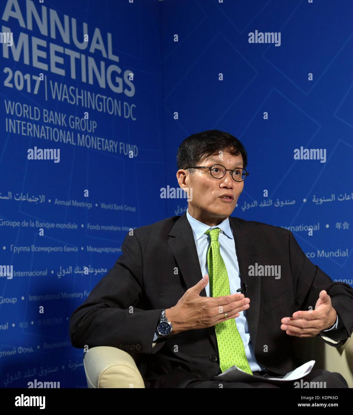 Changyong rhee hi-res stock photography and images - Alamy