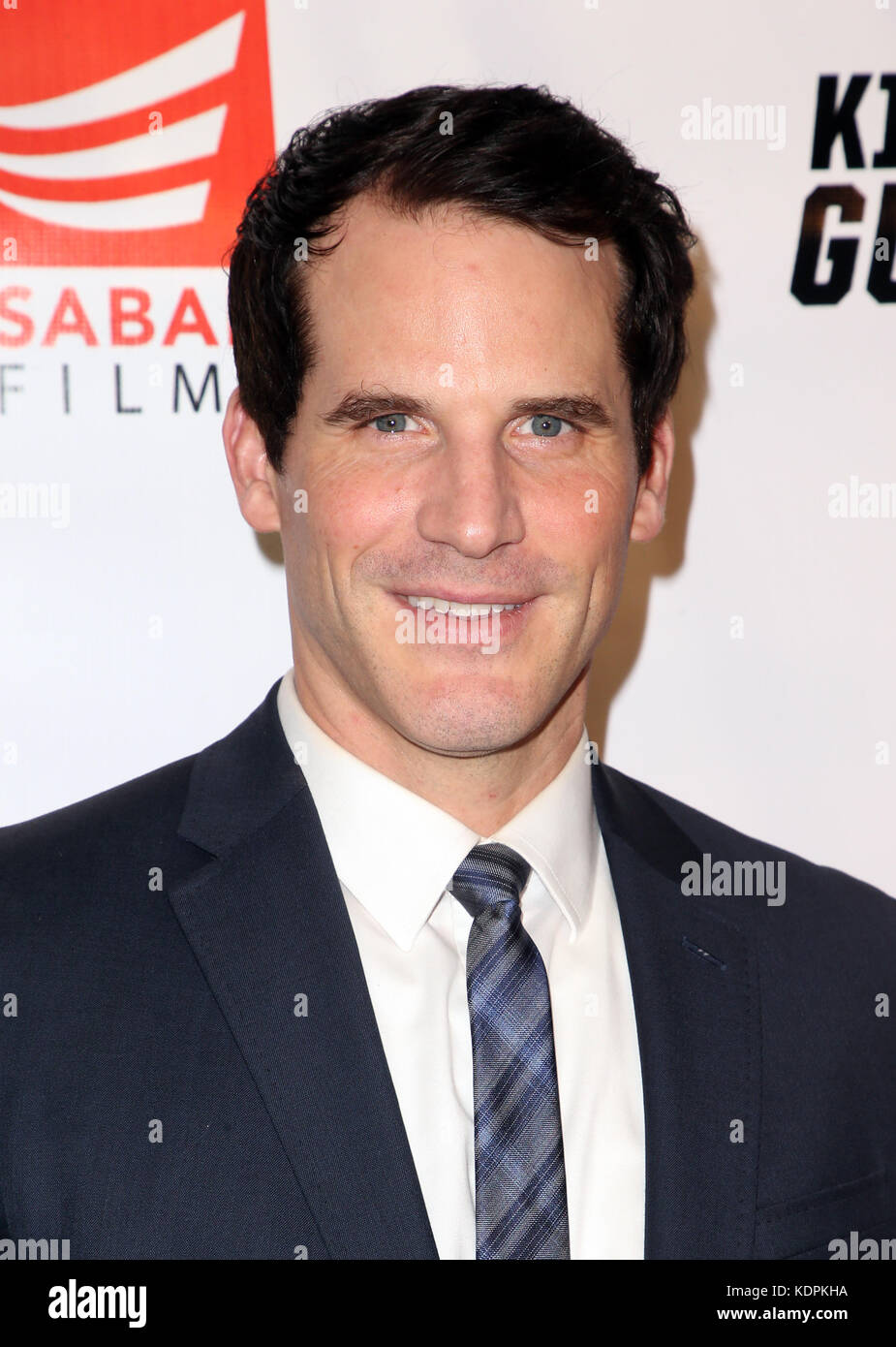 HOLLYWOOD, CA - OCTOBER 14: Ryan Gaul, at the Los Angeles Special ...