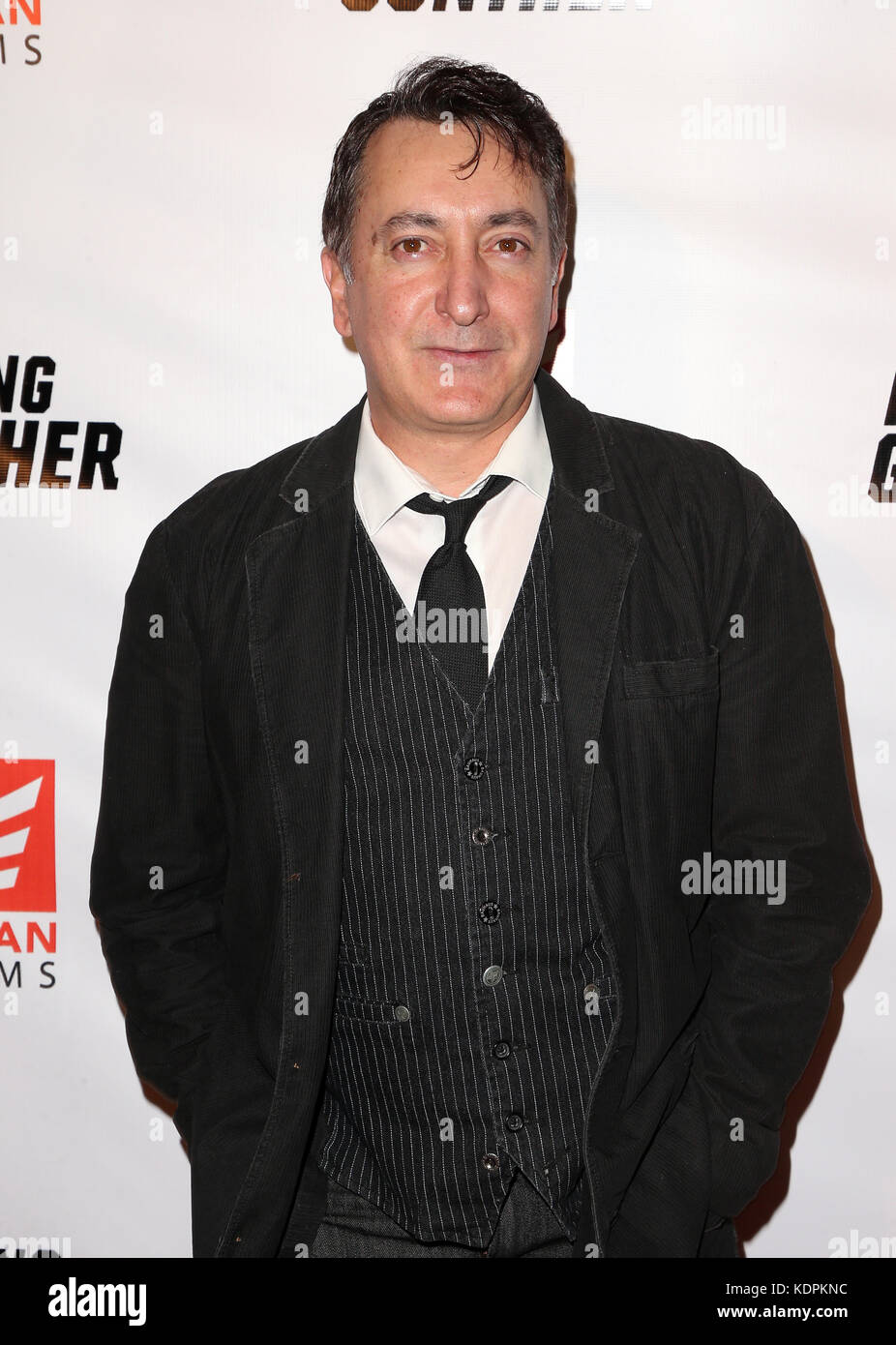Hollywood, Ca. 14th Oct, 2017. Peter Kelamis, at the Los Angeles ...