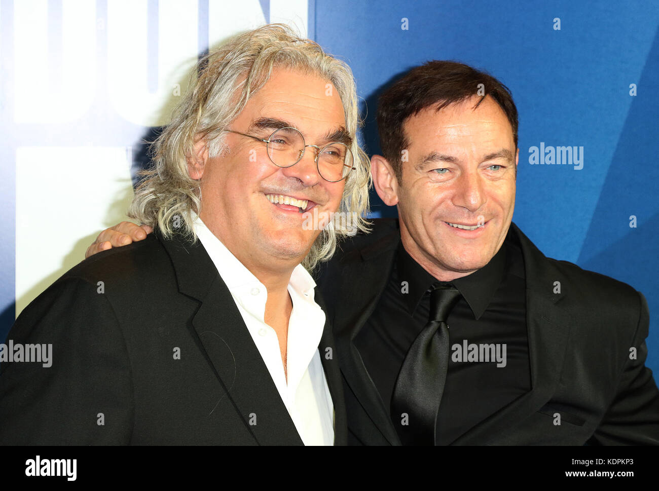 Paul Greengrass Film
