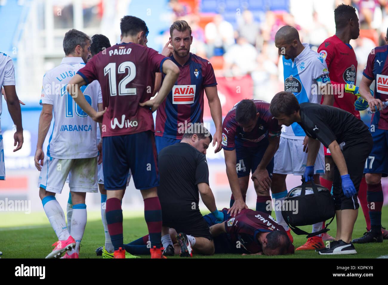 Ivan barrios hi-res stock photography and images - Alamy