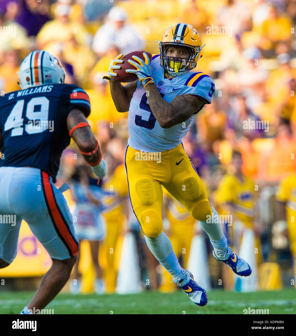 Darrell williams hi-res stock photography and images - Alamy