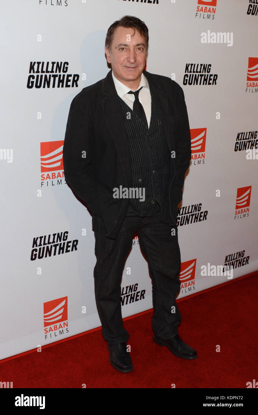 Hollywood, California, USA. 14th Oct, 2017. 14 October 2017 - Hollywood ...