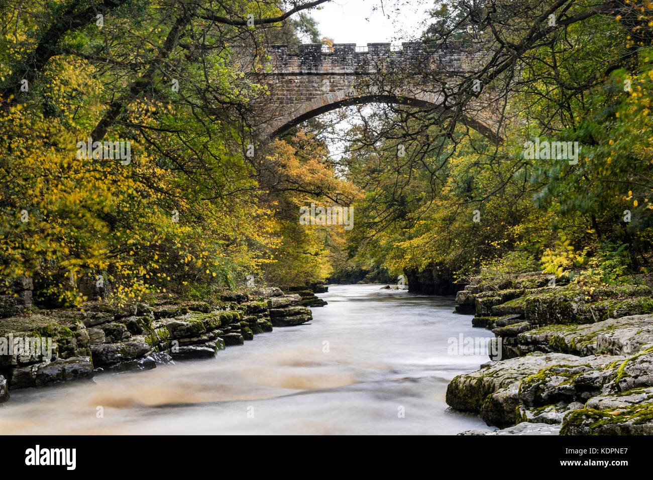 Teesdale bridge hi-res stock photography and images - Alamy