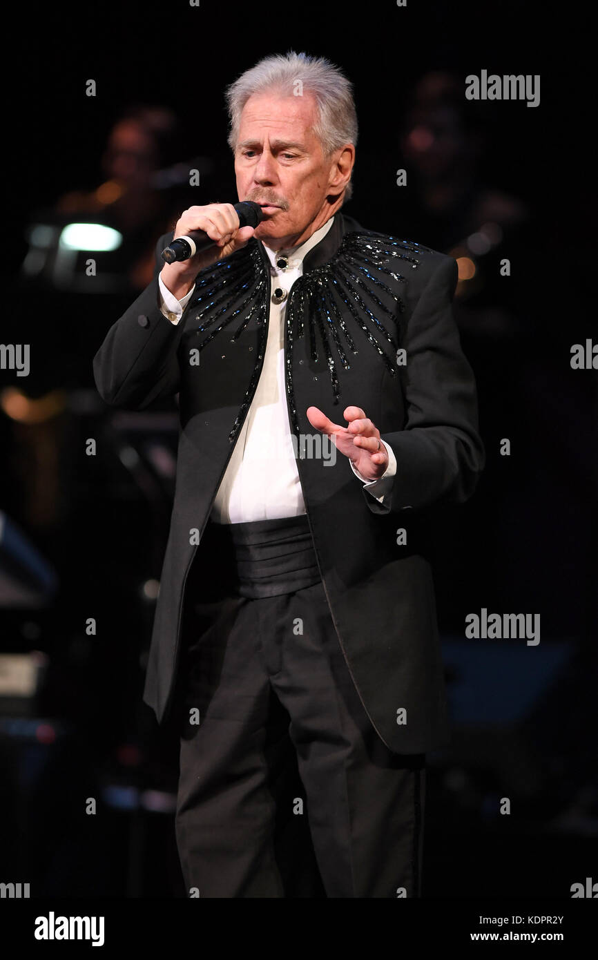 ***FILE PHOTO*** Jimmy Beaumont of The Skiyliners dies at 76 years of ...