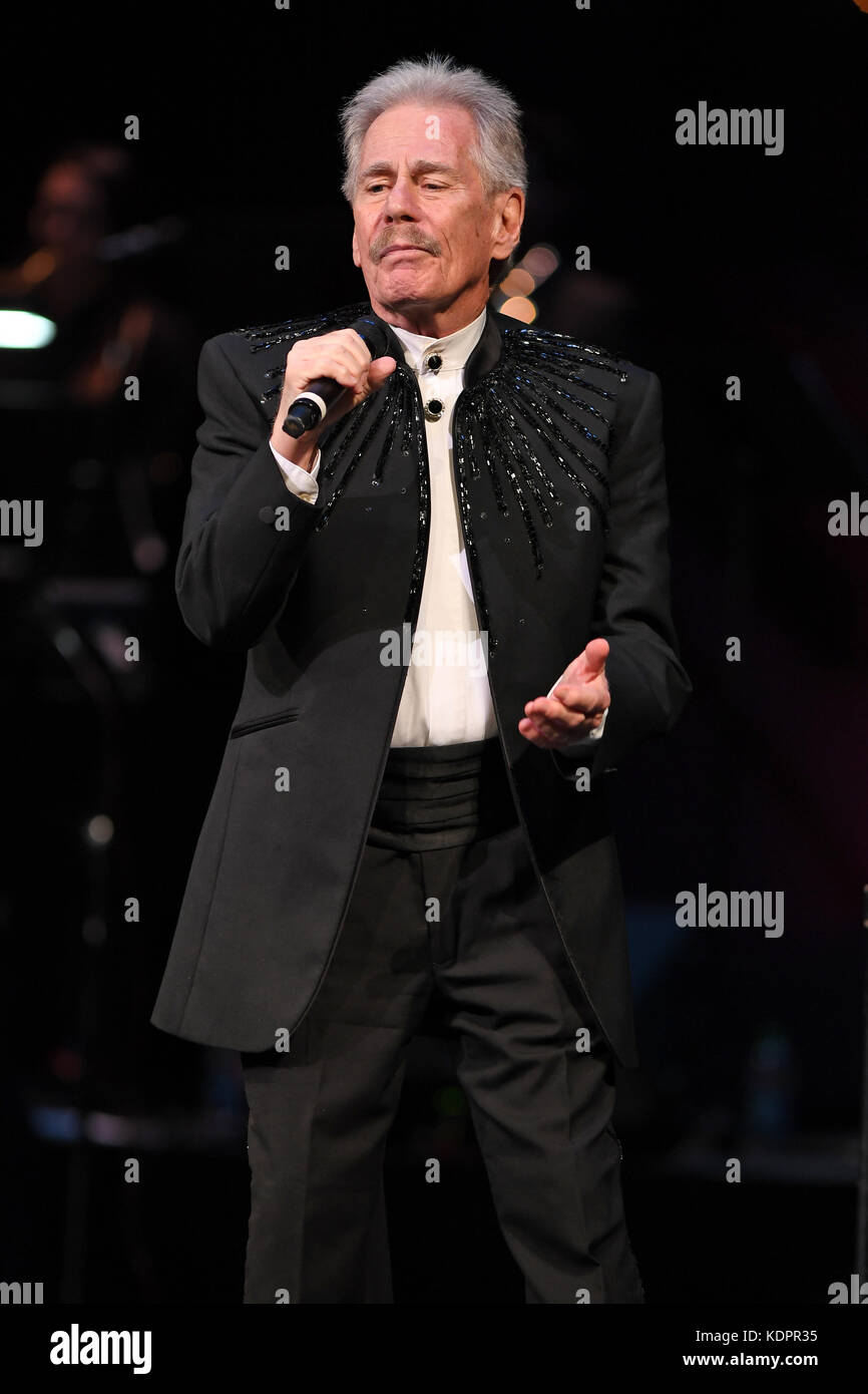 ***FILE PHOTO*** Jimmy Beaumont of The Skiyliners dies at 76 years of ...