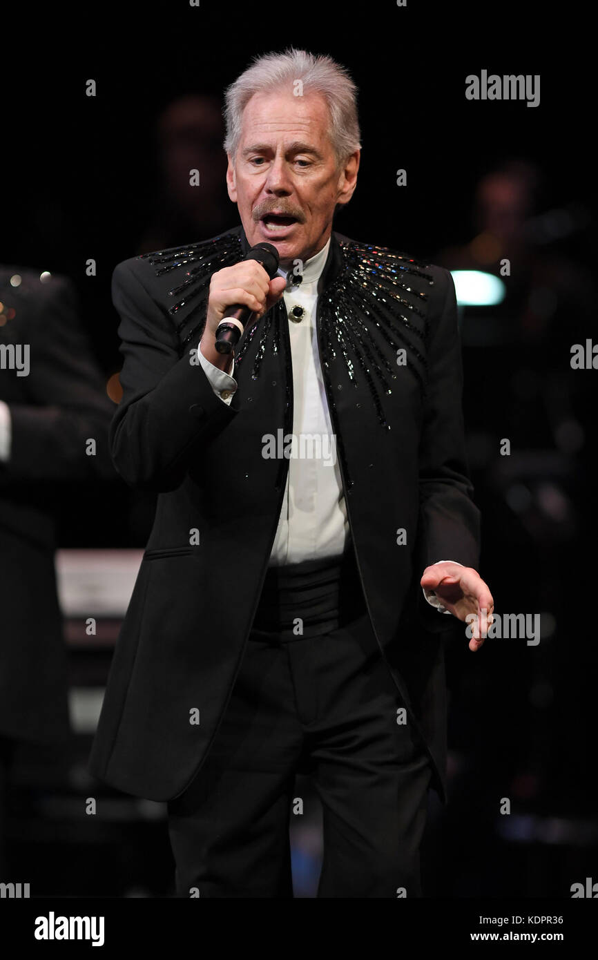 ***FILE PHOTO*** Jimmy Beaumont of The Skiyliners dies at 76 years of ...