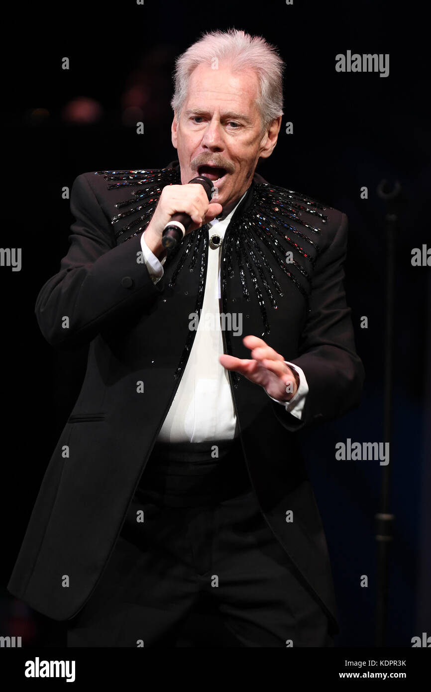 ***FILE PHOTO*** Jimmy Beaumont of The Skiyliners dies at 76 years of ...