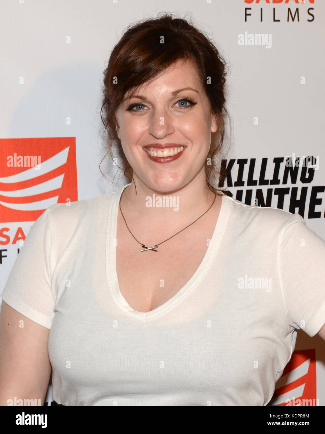 Los Angeles, California, USA. 14th Oct, 2017. ALLISON TOLMAN arrives on ...