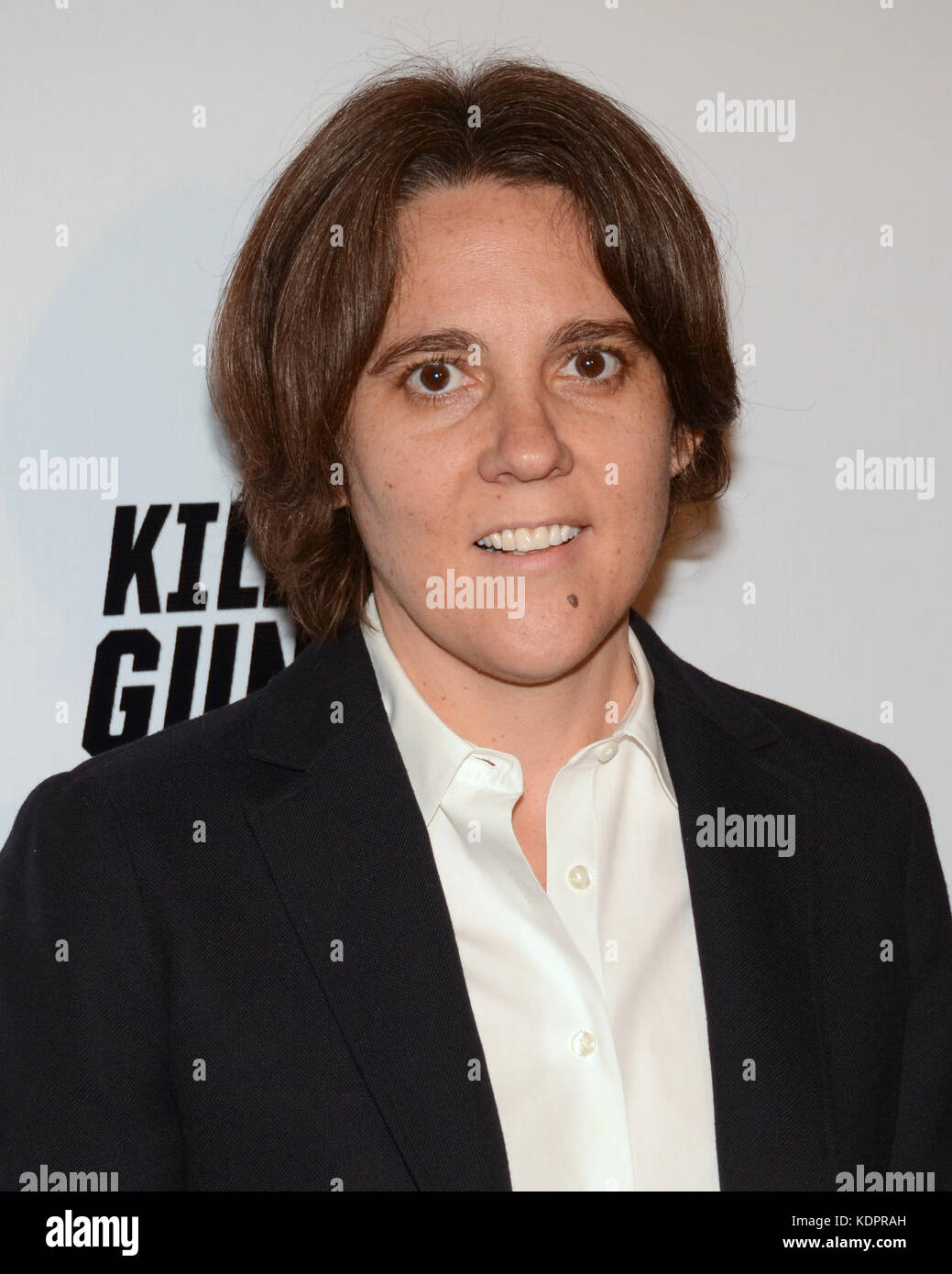 Los Angeles, California, USA. 14th Oct, 2017. KIM LEADFORD arrives on ...