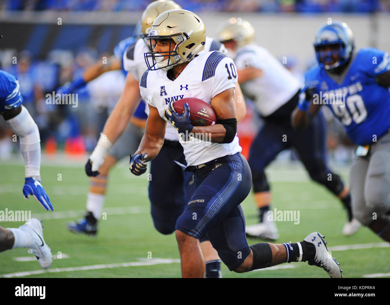 Liberty bowl memorial stadium hi-res stock photography and images - Alamy