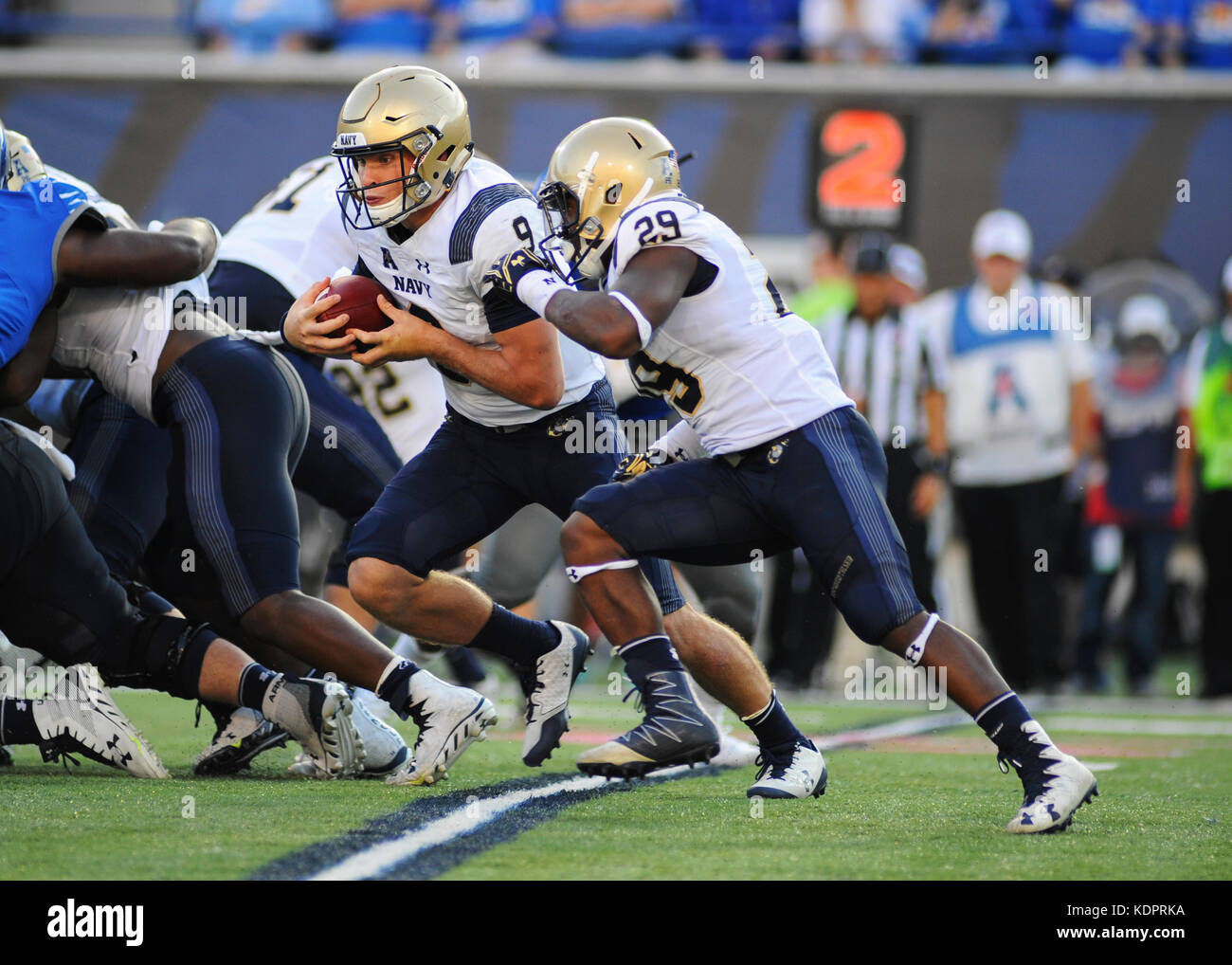 Liberty bowl memorial stadium hi-res stock photography and images - Alamy