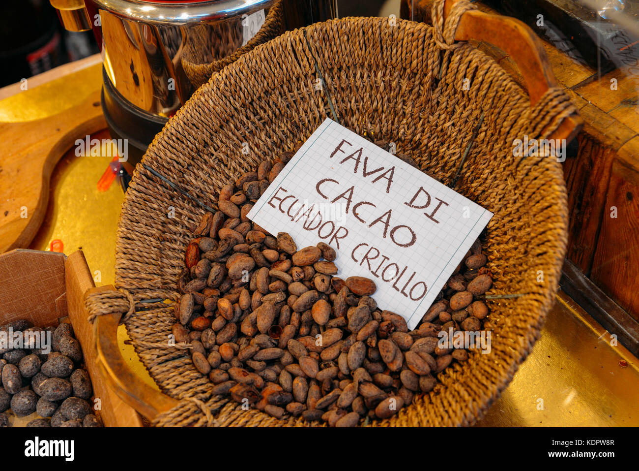Chocoart hi-res stock photography and images - Alamy