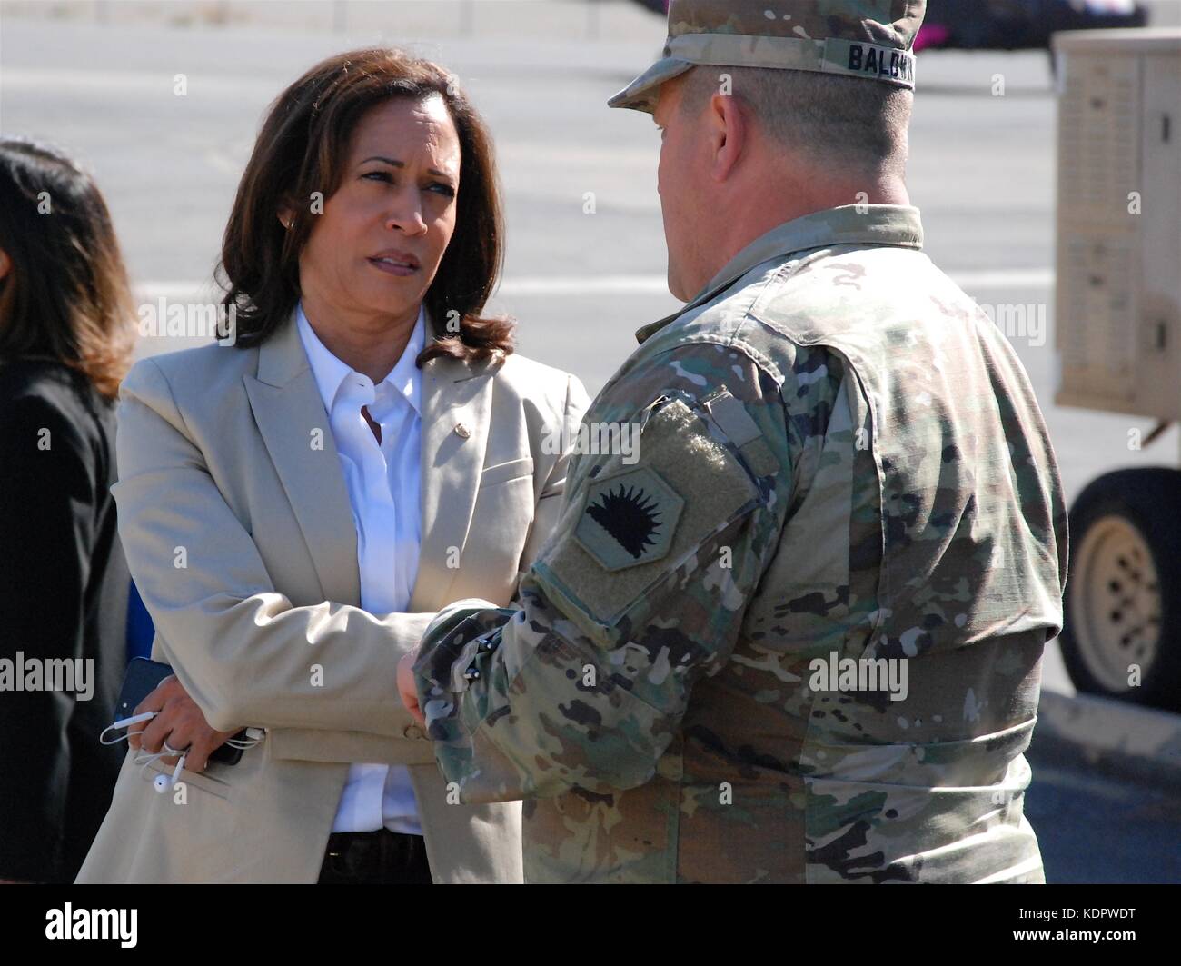 Maj gen harris hi-res stock photography and images - Alamy