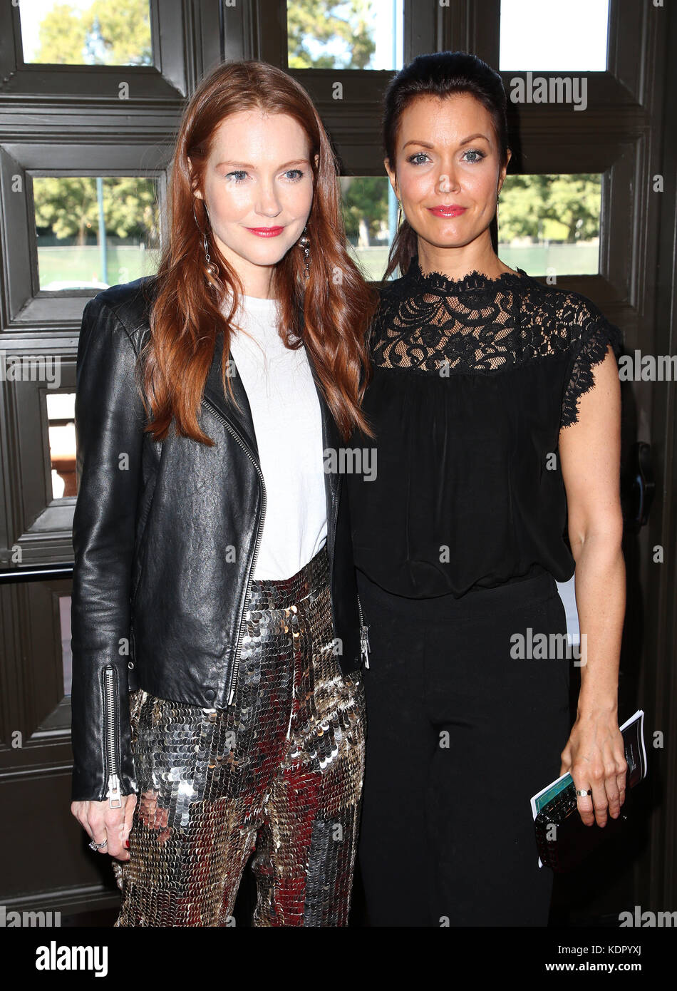 Darby Stanchfield Ncis