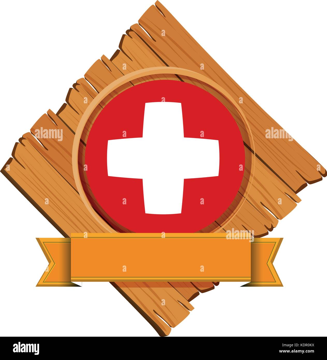 Swiss circle image Stock Vector Images - Alamy