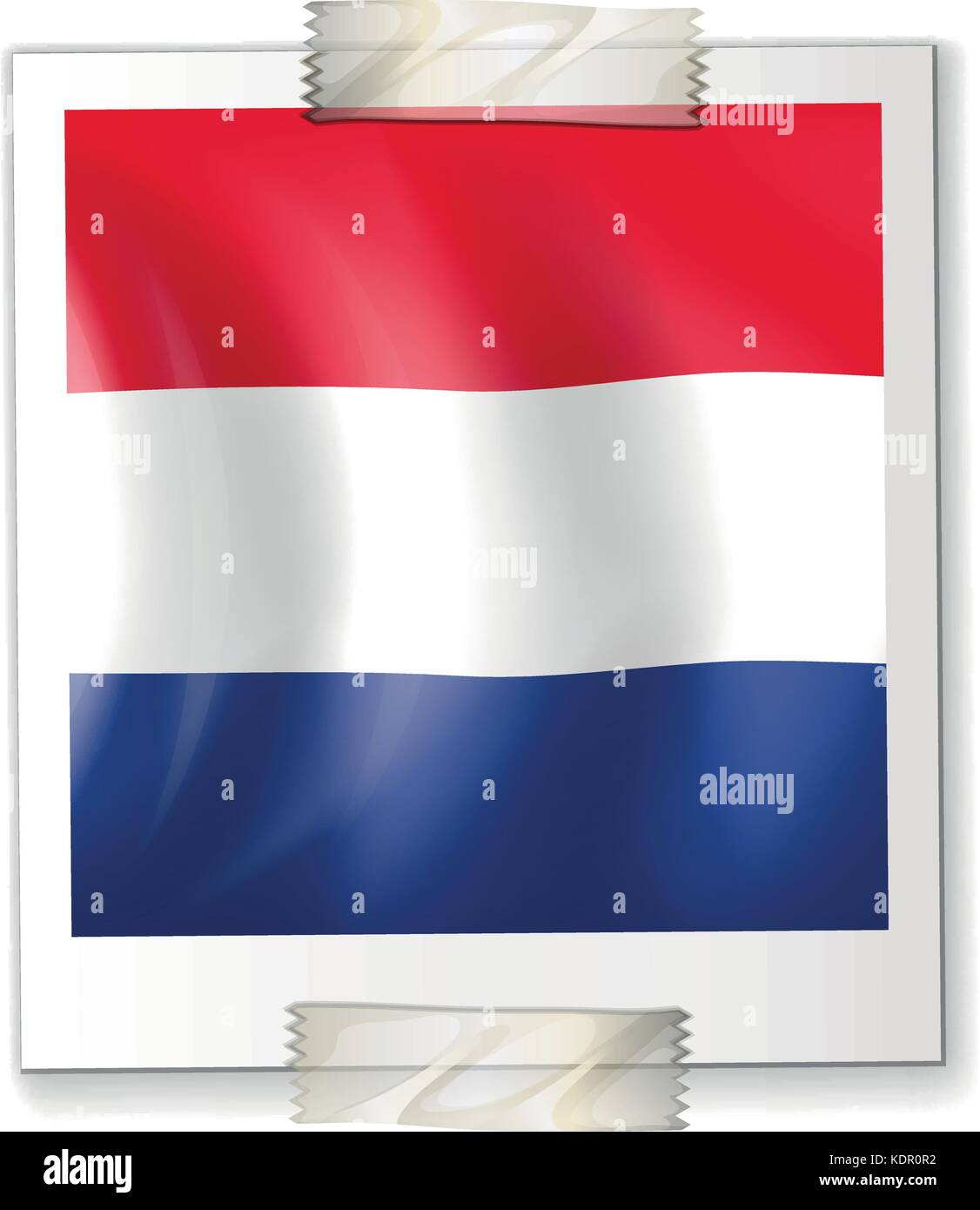 Netherland vector vectors Stock Vector Images - Alamy