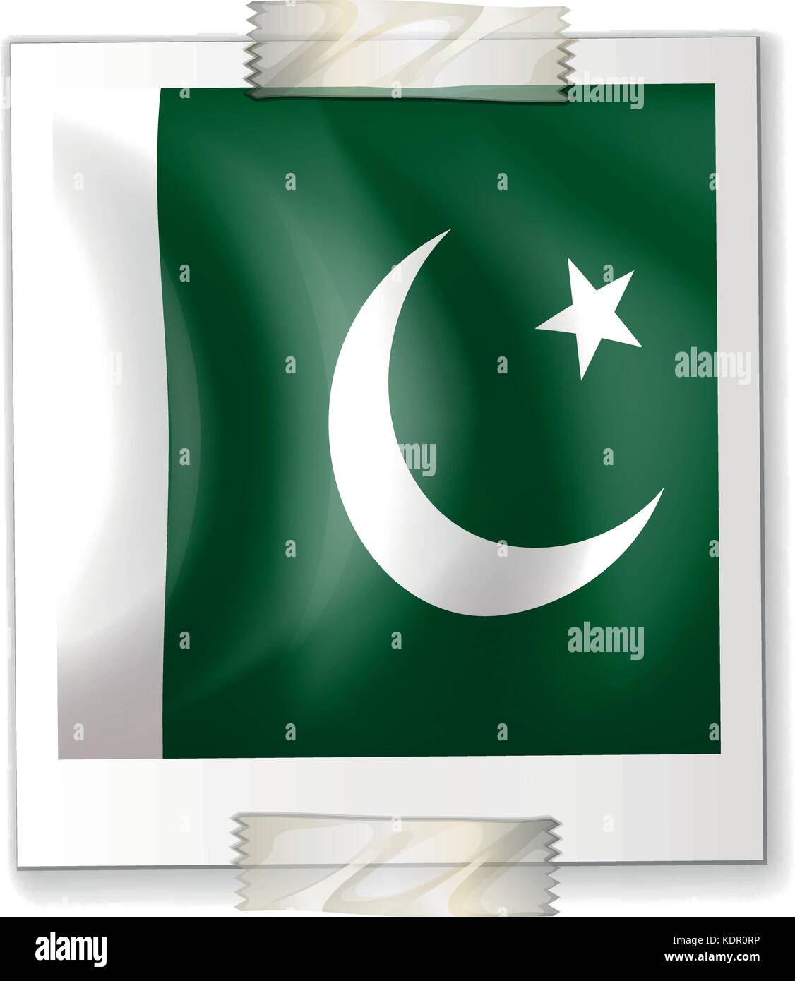 Pakistan picture Stock Vector Images - Alamy