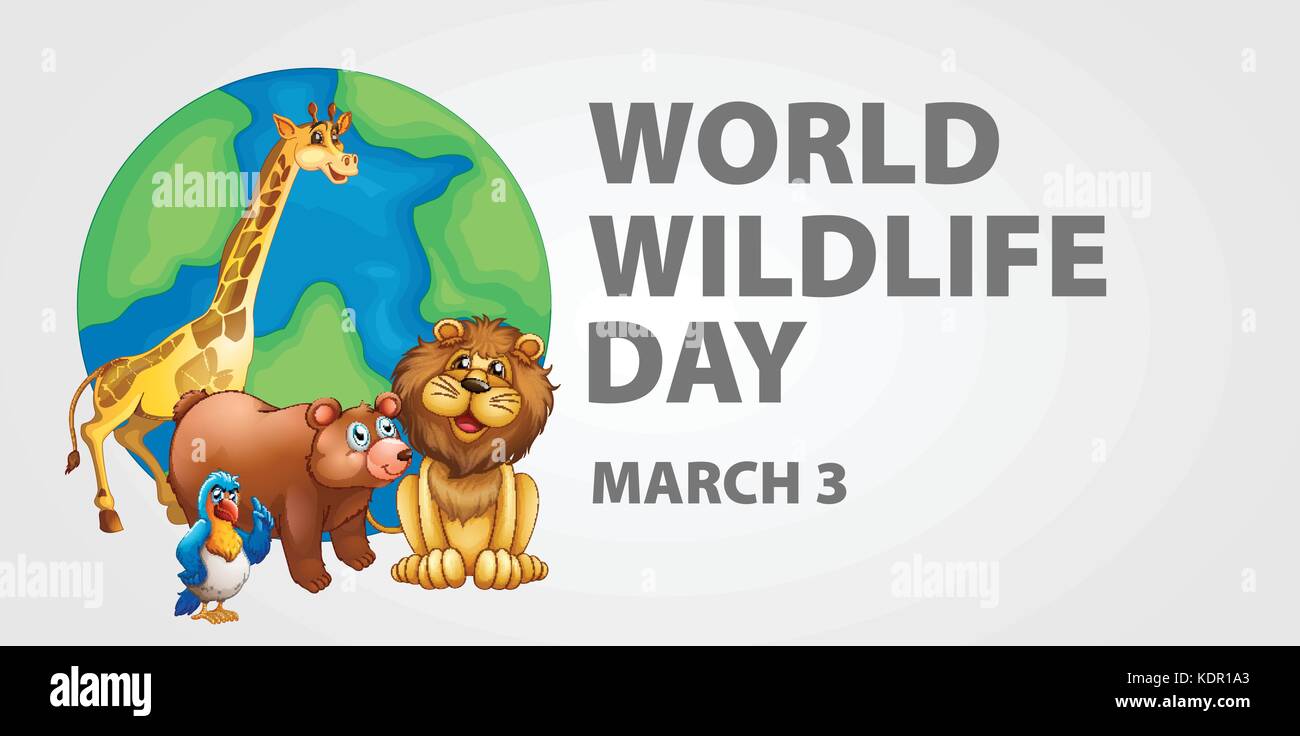 World Wildlife Fund Posters