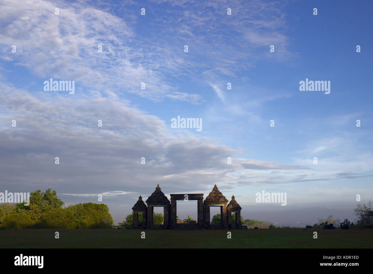 Ratu boku hi-res stock photography and images - Alamy