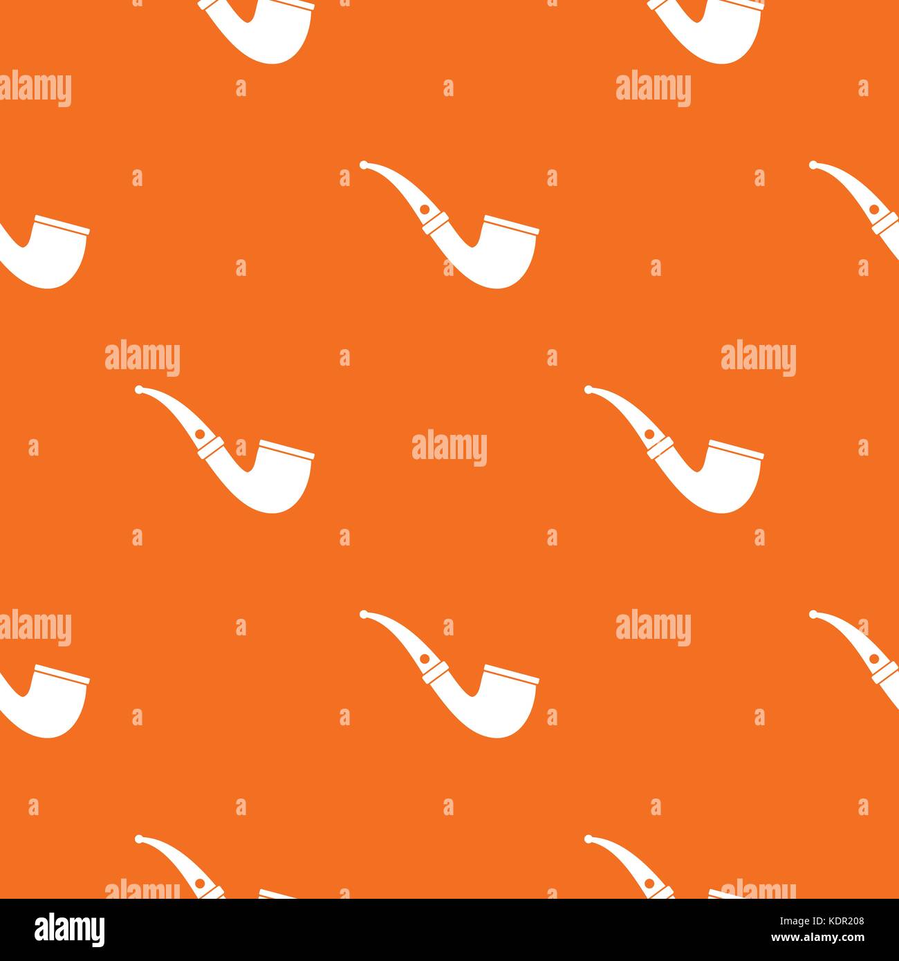 Smoking pipe pattern seamless Stock Vector Image & Art - Alamy