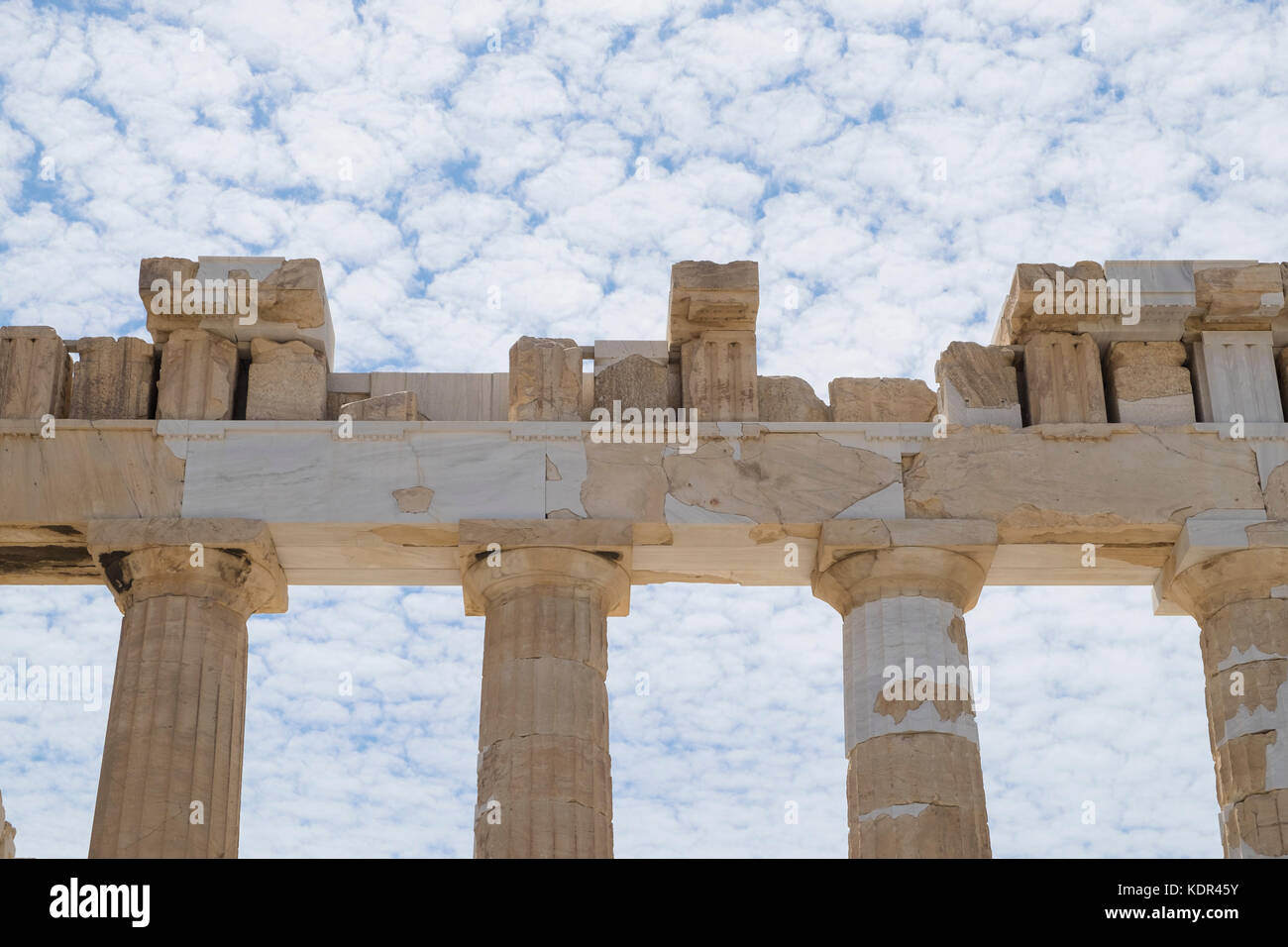 Acropolis, Athens, Attika, Greece Stock Photo - Alamy