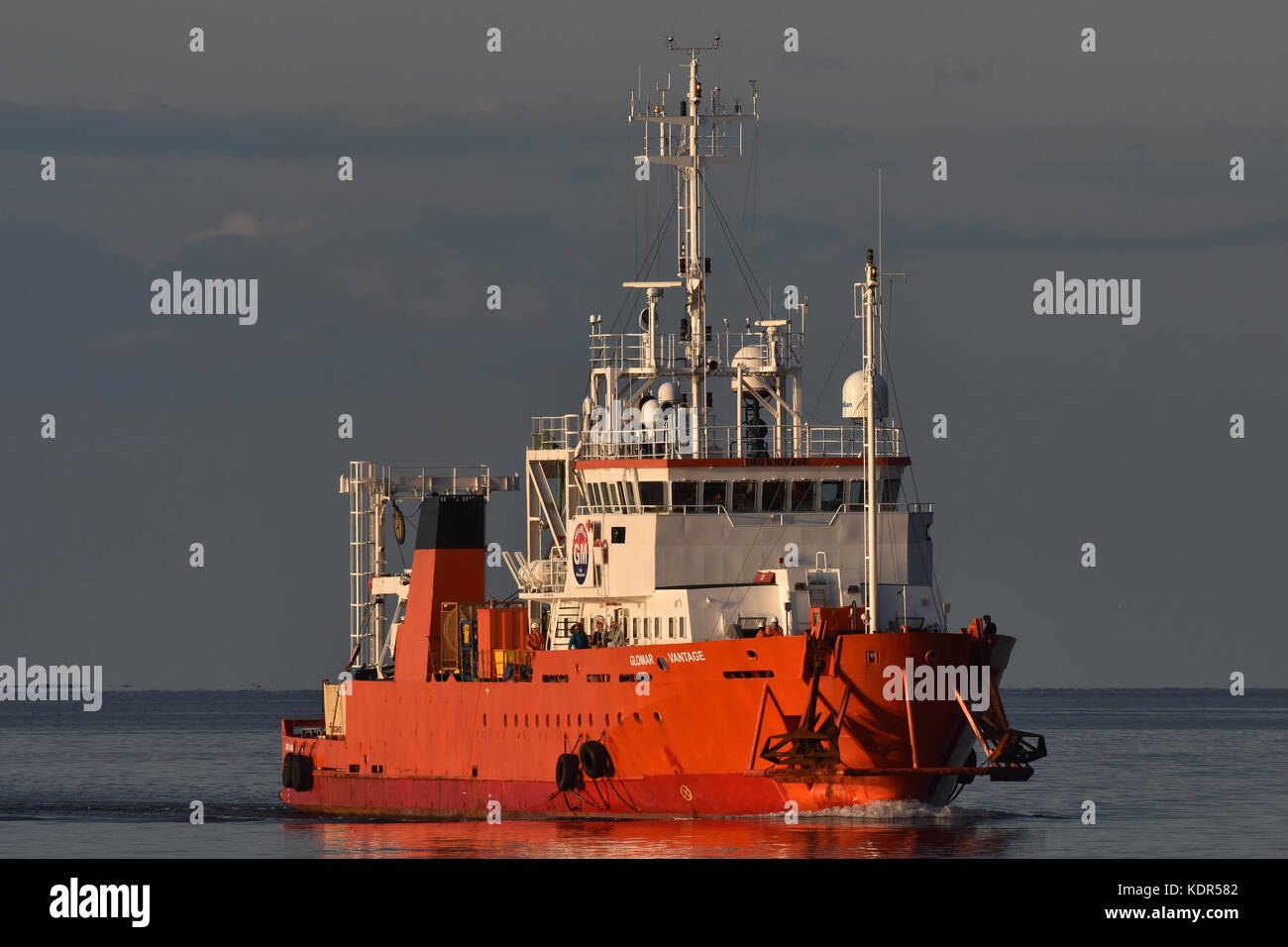 Venture ship hi-res stock photography and images - Alamy