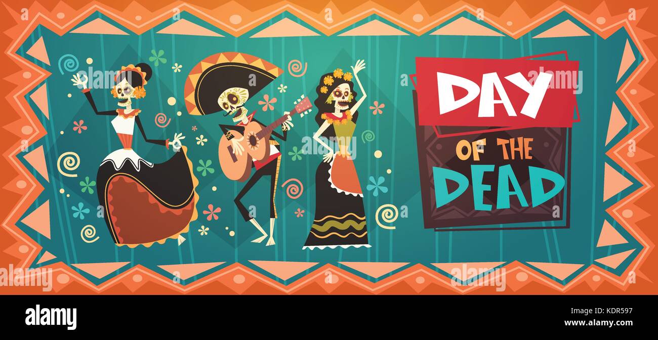 Frida kahlo mexico Stock Vector Images - Alamy