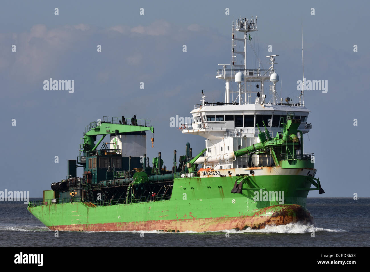 Marieke hi-res stock photography and images - Alamy