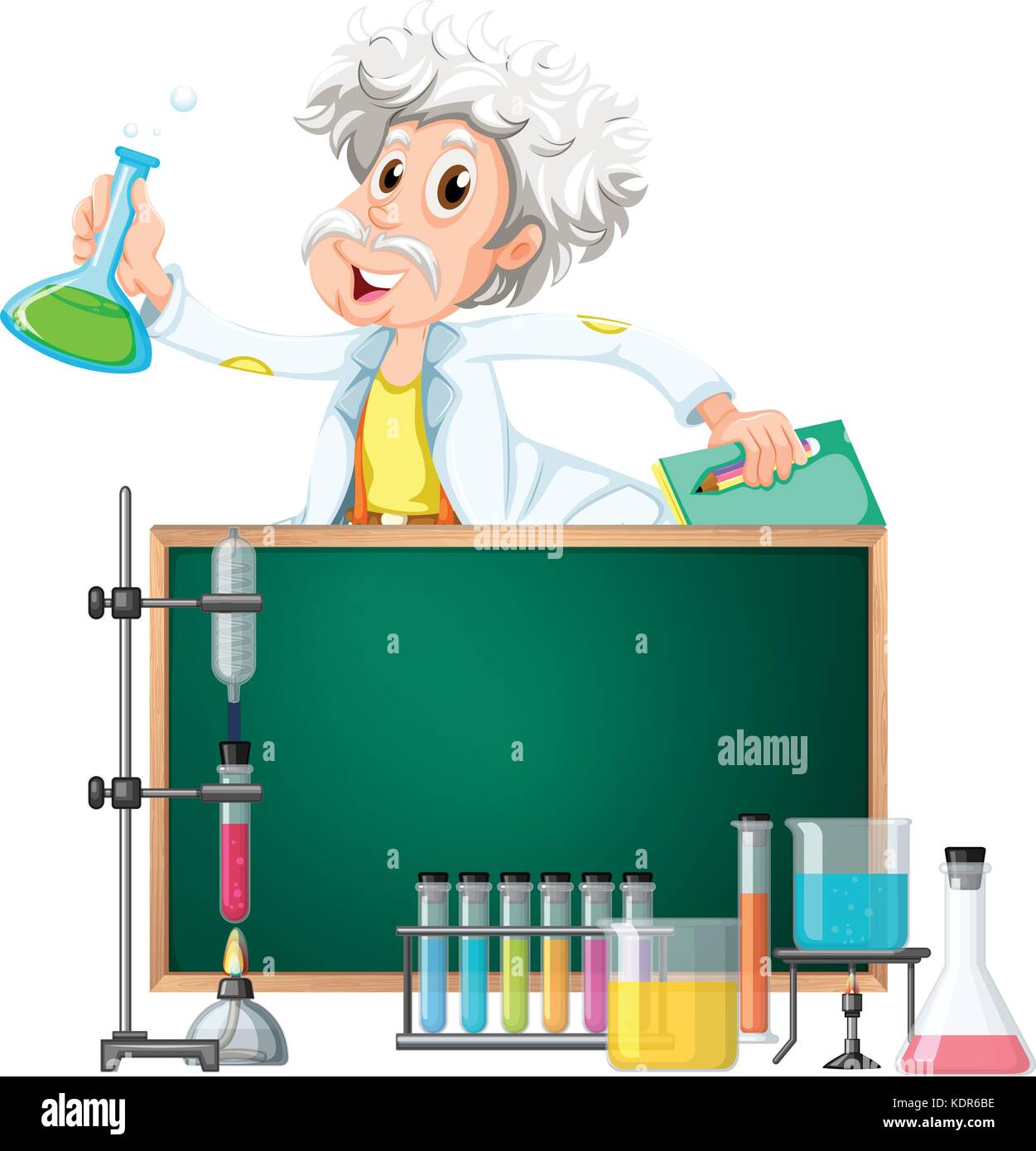 Path lab Stock Vector Images - Alamy