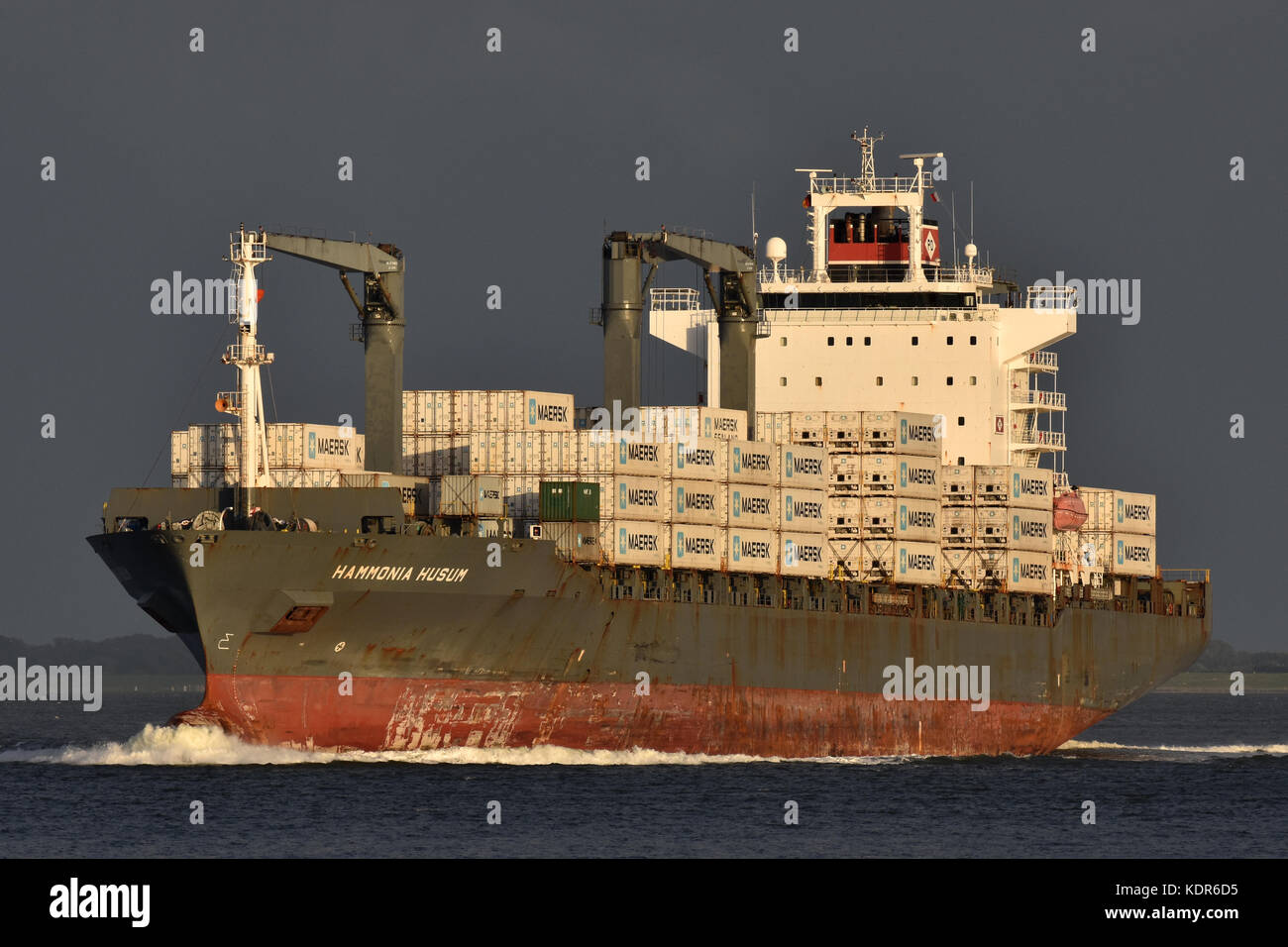 Hammonia hi-res stock photography and images - Alamy