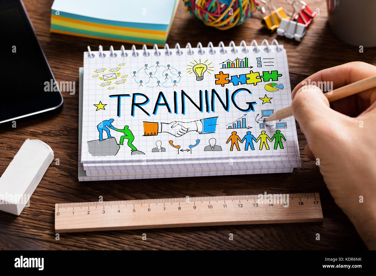 Knowledge scale hi-res stock photography and images - Alamy