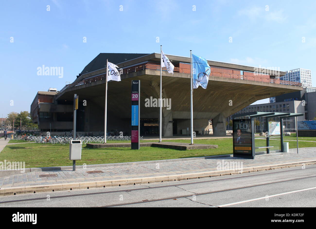 1960s dutch architecture hi-res stock photography and images - Alamy
