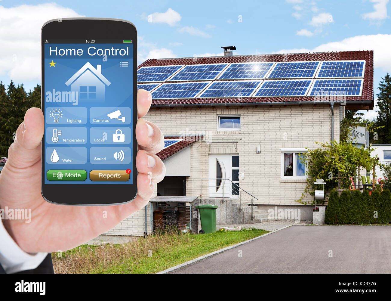 Mobile Home Key High Resolution Stock Photography and Images - Alamy