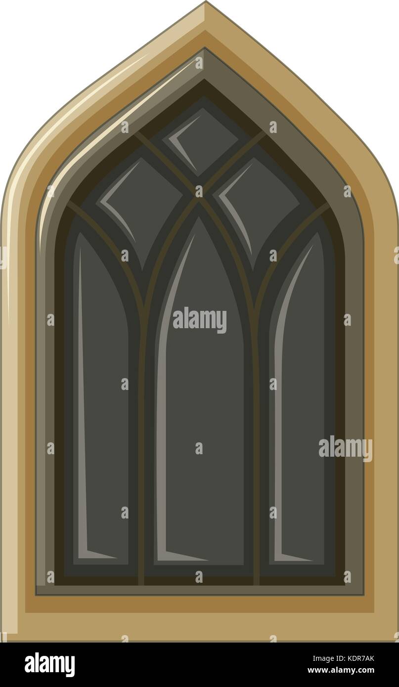 Old fashioned medieval style Stock Vector Images - Alamy