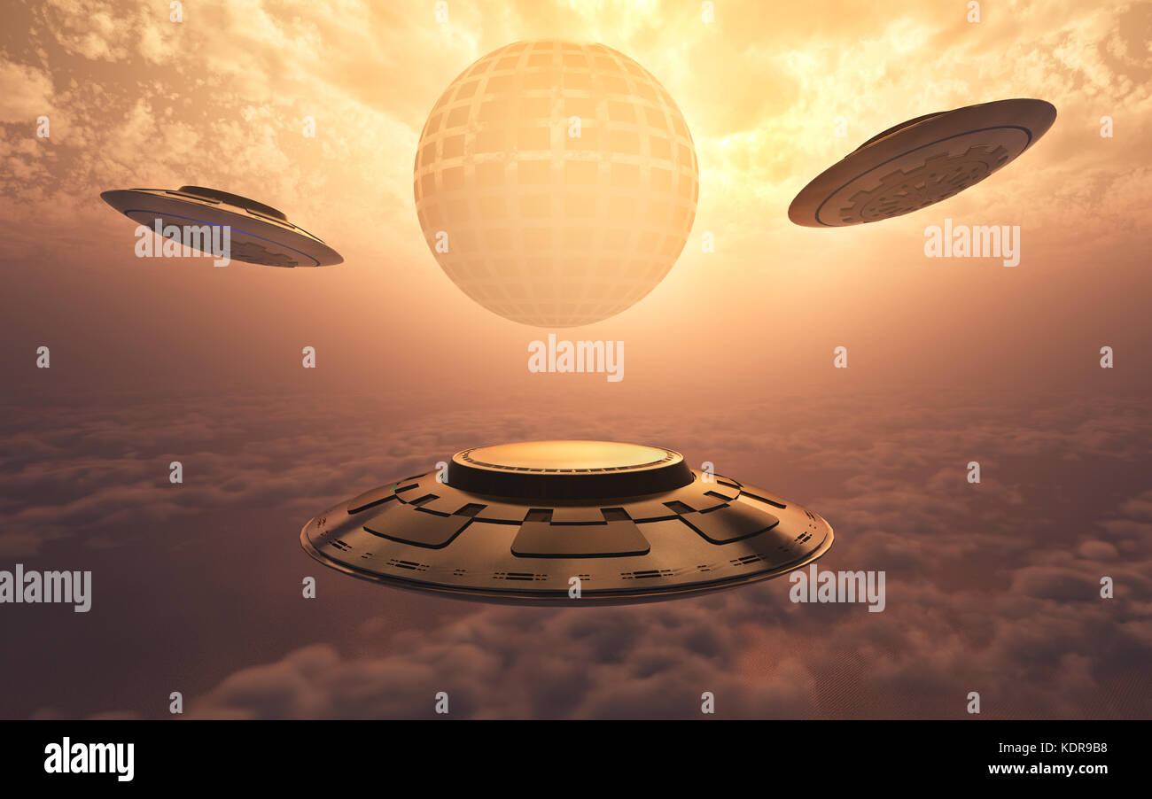 Dyson Sphere High Resolution Stock Photography and Images - Alamy